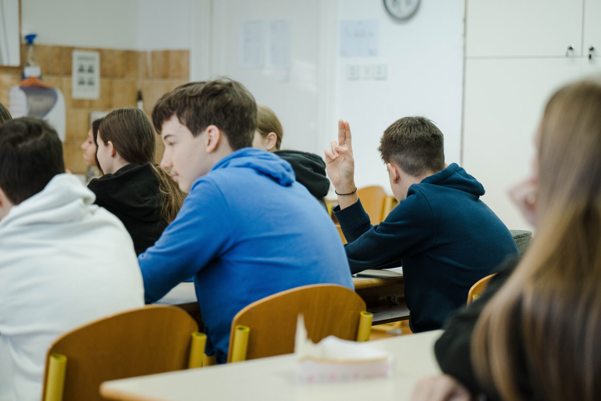 Tehniški dnevi z Digital School 🚀 - Digital School Slovenija